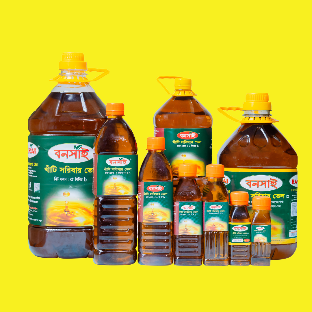 ORGANIC OILS - Rsfoodproductsltd